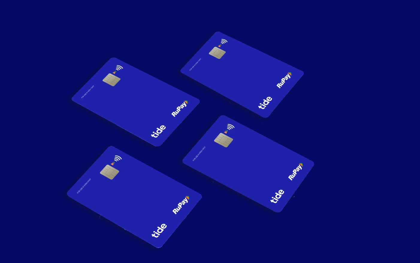 Tide Expense Card Review : The card that gives you back - Money Malayalam